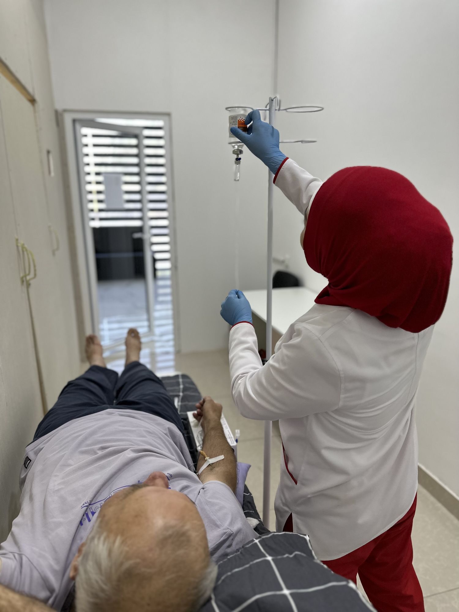 IMPULS MEDICAL CENTRE - Поликлиника, лучевая диагностика в Ташкенте
